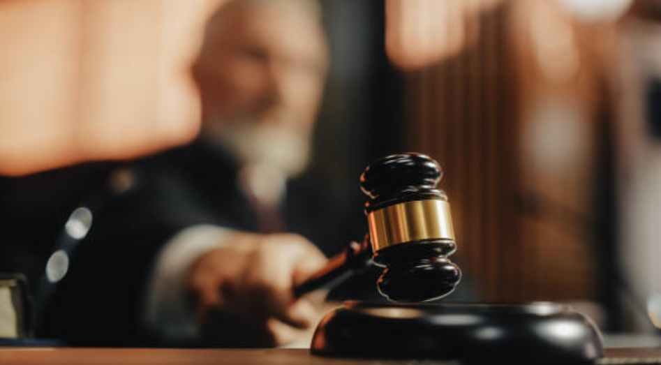 The Impact of a Criminal Conviction on Housing | Rand & Gregory ...