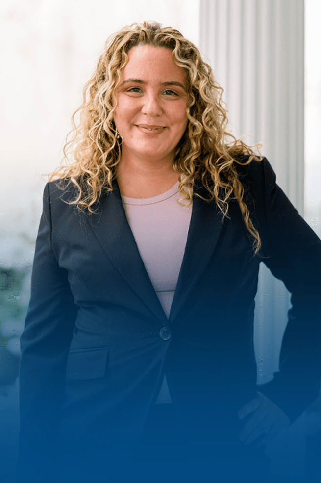 Lucia Nuzzo | Rand & Gregory